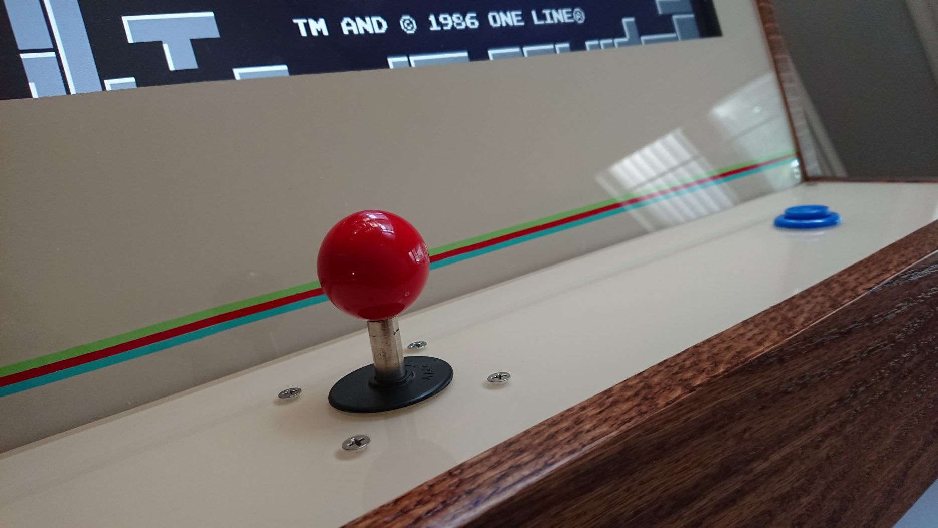 Debtris One Line Games